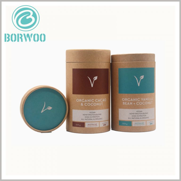 White food packaging boxes with windows | Custom boxes