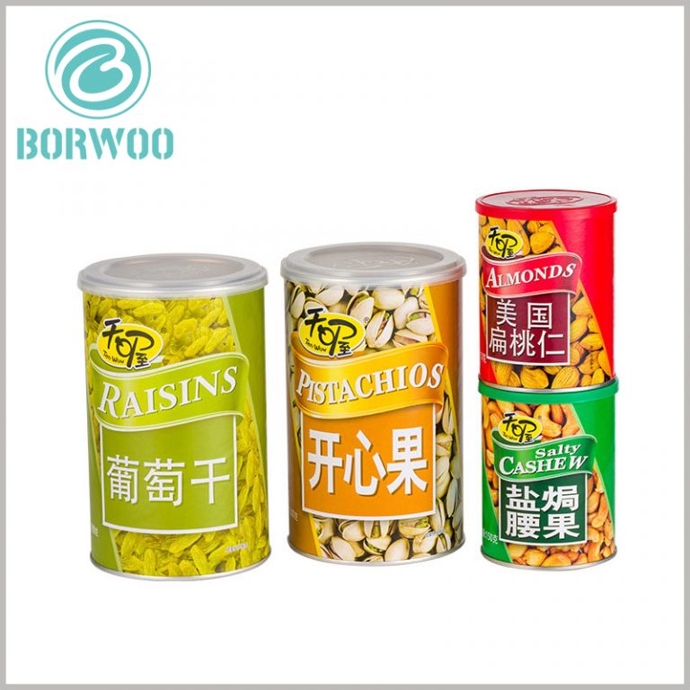 White food packaging boxes with windows | Custom boxes